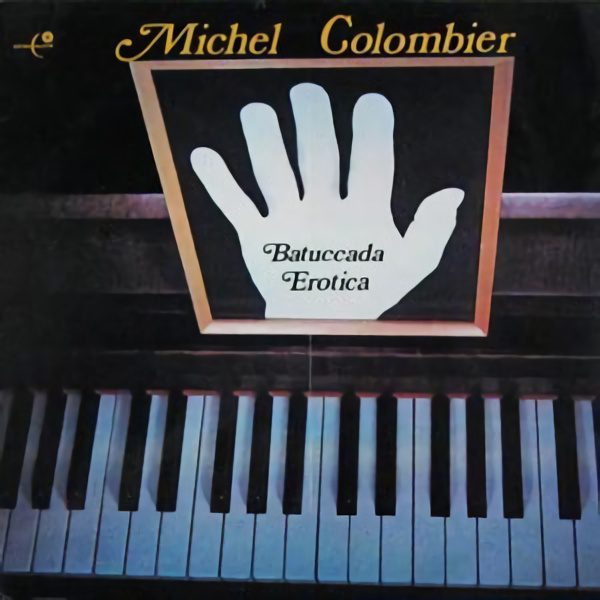 Batuccada erotica (Les 11000 verges) | Victor Kiswell