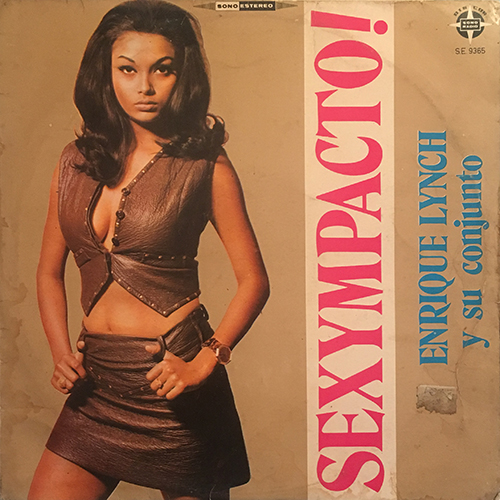 Sexympacto | Victor Kiswell