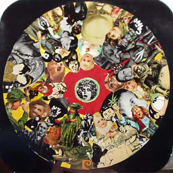 And His Mad Ducks | Victor Kiswell