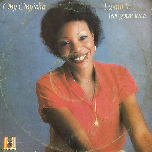 I Want to Feel Your Love | Victor Kiswell